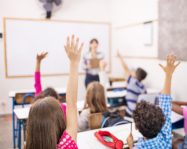 Neden Özel Okul? – UKEB OKULLARI